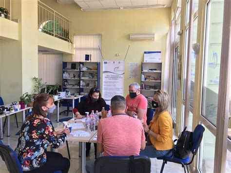 ОИЦ Ловеч анонсира „Публични информационни събития в областта“ пред медии Eufunds