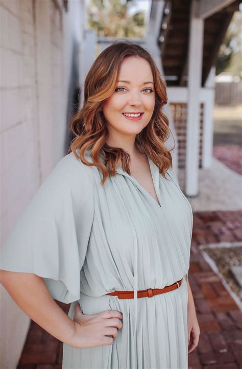 Brandy Roach Associate Broker St Marys Ga