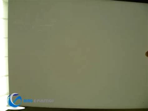 Wholesale Light Diffusion Polycarbonate Sheet For Light Box Exporter