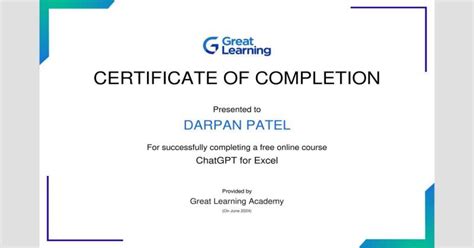 Darpan Patel On Linkedin 1000 Free Courses With Free Certificates Start Now