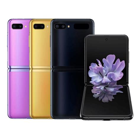 Samsung Galaxy Z Flip Gb Good Grade Sale Mobile City