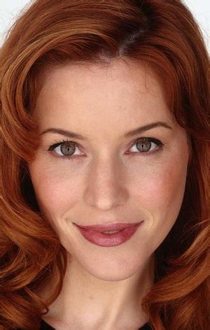 Kristen Dalton Actress Producer