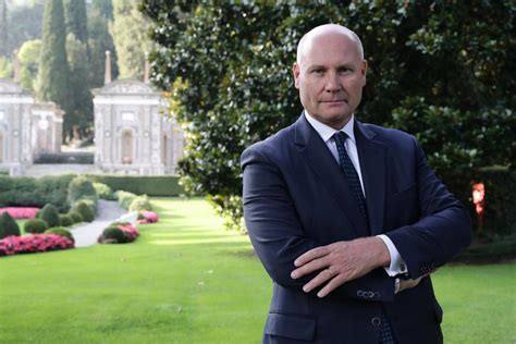 Serena Selvetti On Linkedin Federico Vecchioni Limprenditore