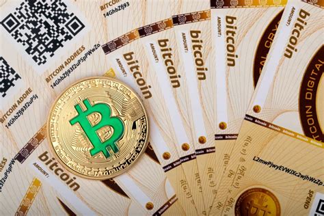 How To Create A Paper Wallet Crypto Head