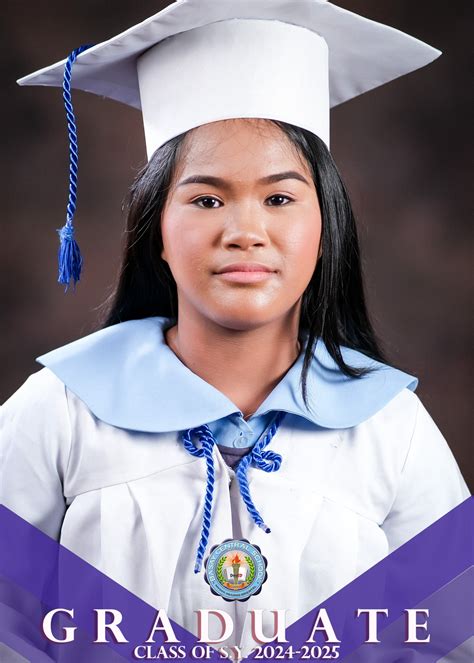 Our Dear Graduates School Year Bcs Basay Central School Facebook