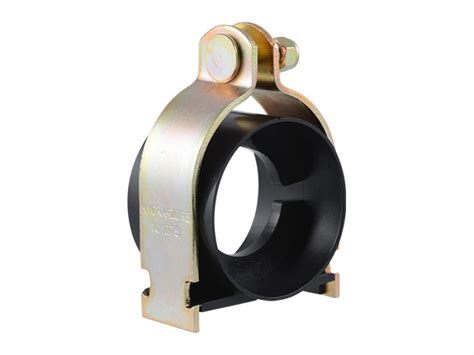 Steel Strut Mount Insulation Coupling Holdrite