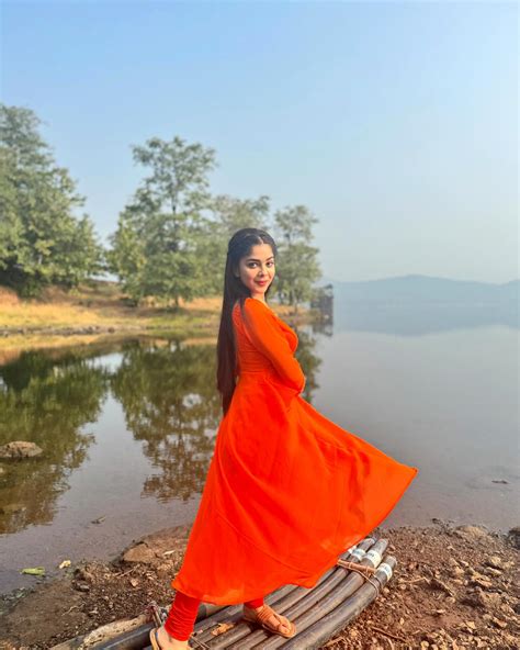 Niharika Choukseys Feet