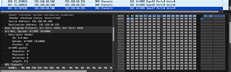 Artnet To Dmx Converter On Mac Beginners Touchdesigner Forum