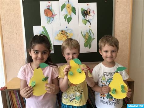 Аппликация Все материалы по аппликации Воспитателям детских садов школьным учителям и