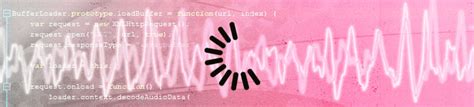 Web Audio API BufferLoader Website Design Marquette MI