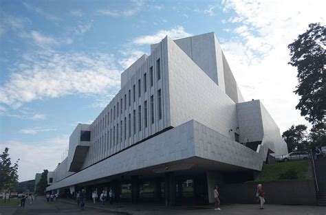 Alvar Aalto Discover Finnish Architecture And Its Unique Legacy