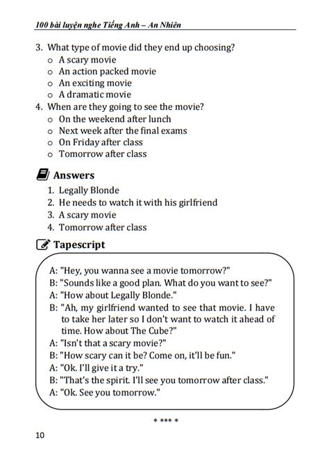 S Ch B I Luy N Nghe Ti Ng Anh Fahasa Com