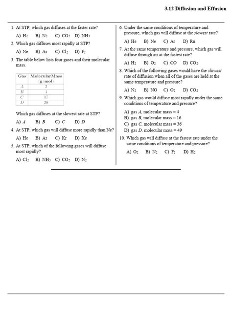 3 12 Diffusion And Effusion 10 10 10 1529339761680 Sc Pdf
