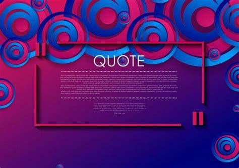 Slogan Background Vector Art Icons And Graphics For Free Download