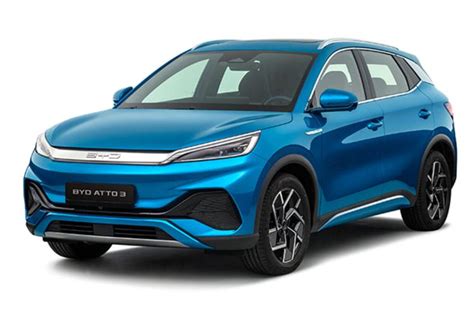 Xiaomi REVOLUCIONA con SUV Eléctrico FUTURO Automotriz