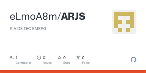 Github Elmoa8marjs Pia De Tec Emerg