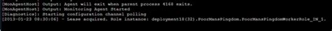 building a simple task scheduler in windows azure
