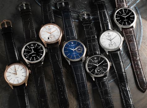 Best Mens Rolex Dress Watches The Watch Club By Swisswatchexpo
