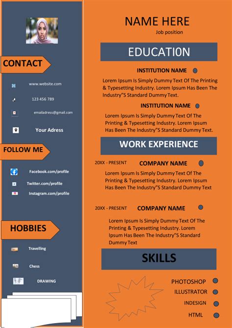 create edit format design and type ms word documents by
