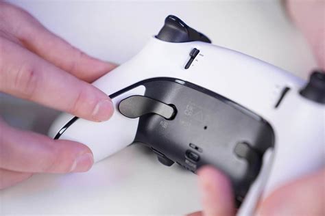 Dualsense Edge Review How Is Sonys First Pro Controller