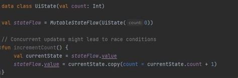 Mian Hussain Asad On Linkedin Kotlin Programming Concurrency