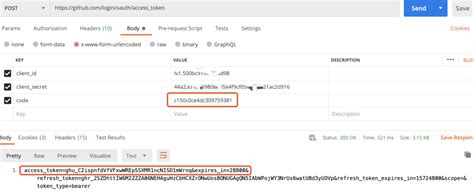 Oauth2 Robbiexies Blog