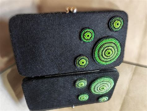 Гаманець клатч — ціна 200 грн у каталозі Гаманці Купити аксесуари за доступною ціною на Шафі