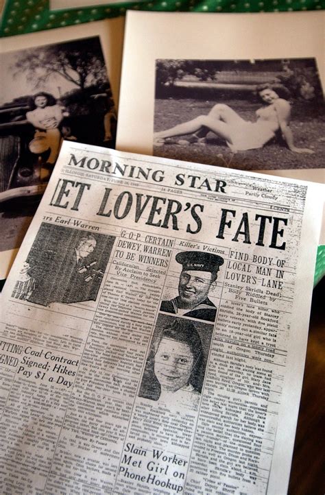 Unsolved Murders In Oregon Ill Chicago Tribune
