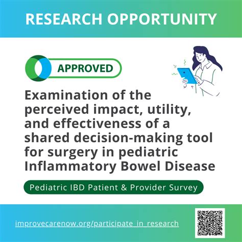 Examination Of The Perceived Impact Utility And Effectiveness Of A Shared Decision Making Tool
