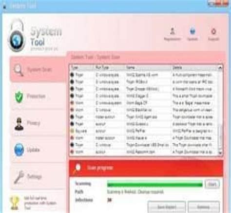 Cara Hapus Sistem Tool 2011 Dari Sistem Anda Tutorial Kerja Jual Alat Batik Alat Batik Malam