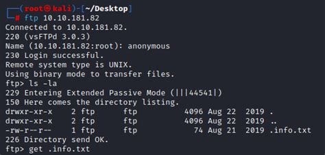 Tryhackme Boiler Ctf Çözümü Herkese Selam Bu Yazımda Tryhackme By Yiğit Şengezer Medium