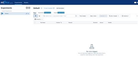 Track Computer Vision Experiments With Mlflow Towards Data Science