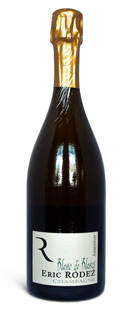 Cuvée Blanc de Blancs - Les Bulles Enchantées