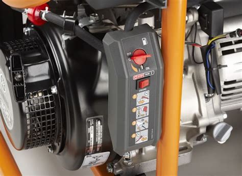 Ridgid Rd905712 Generator Review Consumer Reports