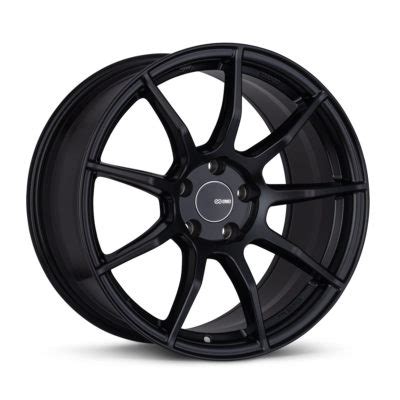 Tuning Series Enkei Wheels