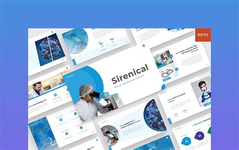 20 Best Free Chemistry Powerpoint Templates For 2025 Presentations