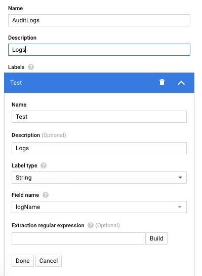 Audit Configuration Logging Vulnerability Database Aqua Security