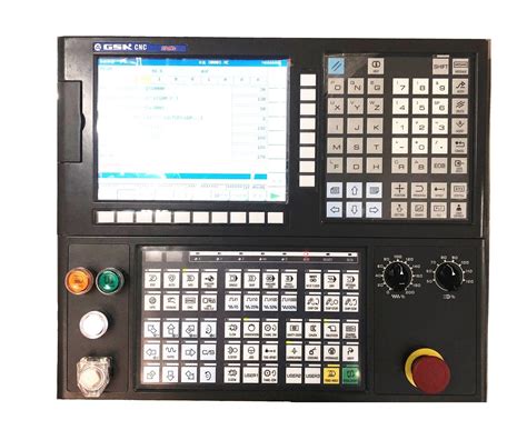 Gsk New Product 5 Axis Cnc Milling Controller For Cnc Center Machine Cnc Controller Milling