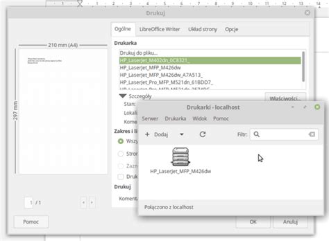 How Do I Remove Printers From LibreOffice Printer List English Ask LibreOffice