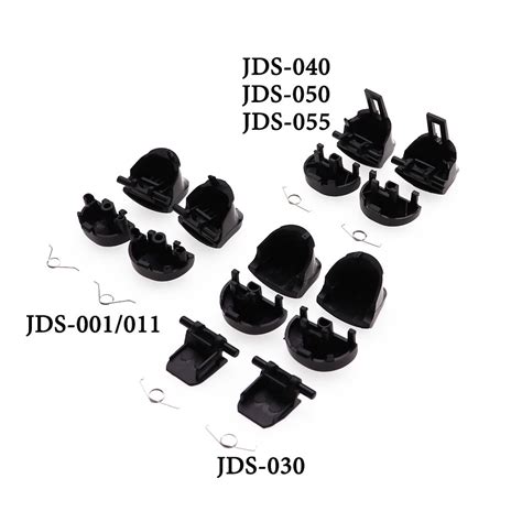 L1 R1 L2 R2 Trigger Buttons Repair Parts For Ps4 Dualshock 4 Jdm 001