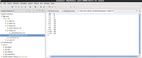 mapreduce 合并多个文件 mapreduce合并文件去重 jiecho的技术博客 51cto博客