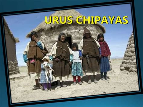 Los Urus Pptx