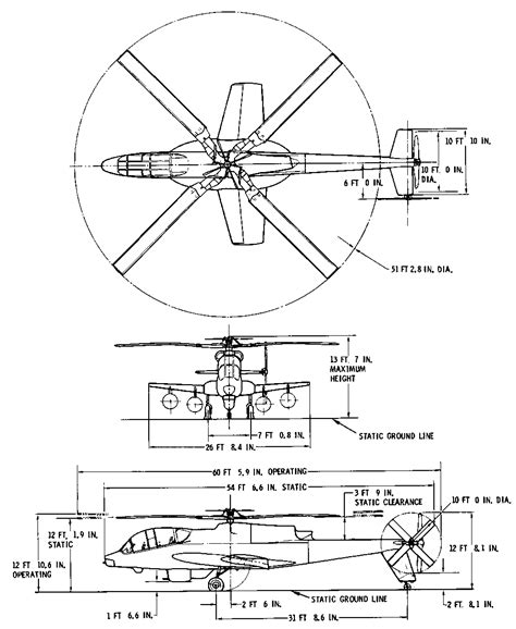 Ajmms Lockheed Ah 56 Cheyenne Kampfgruppe144 Bbs