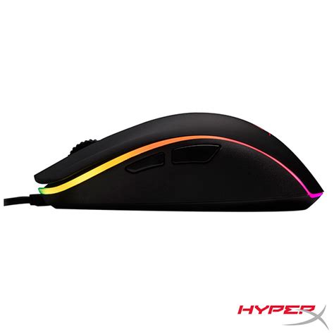 Mouse Gamer Hyperx Pulsefire Catalogo Digital