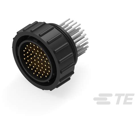 Te Connectivity 2387137 1 Internal Cable Assembly Plug Plug 57 Power