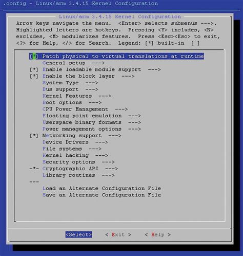 Linux System Configuration Part 1 Circuit Cellar