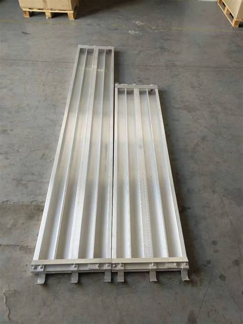 Scaffolding Plank From China Scaffolding Plank Manufacturer And Supplier Nanjing Uni Tech