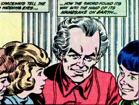 Appa Ali Apsa Disambiguation Dc Database Fandom