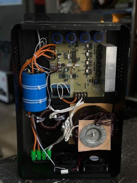 3 Kva Offgrid Solar Invertor Darazpk