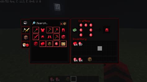 RedBear S Rubies FORGE Minecraft Mods CurseForge